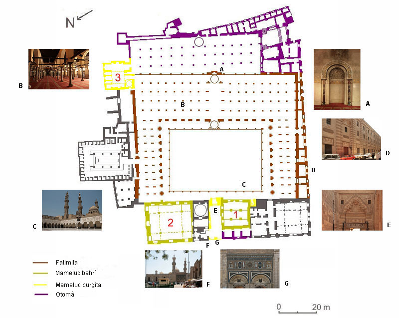 El Caire Fatimita